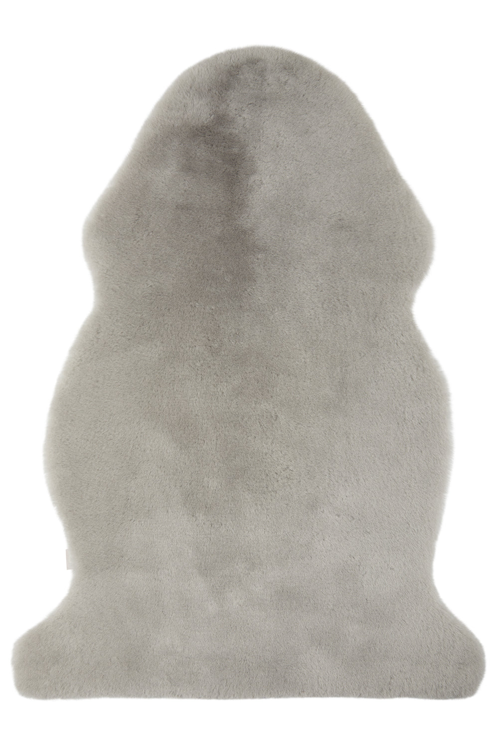 Light Grey Sheepskin Baby Rug | Kids | Gushlow & Cole